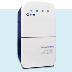 WSE-6200 LuminoGraph II - WSE-6200 LuminoGraph II